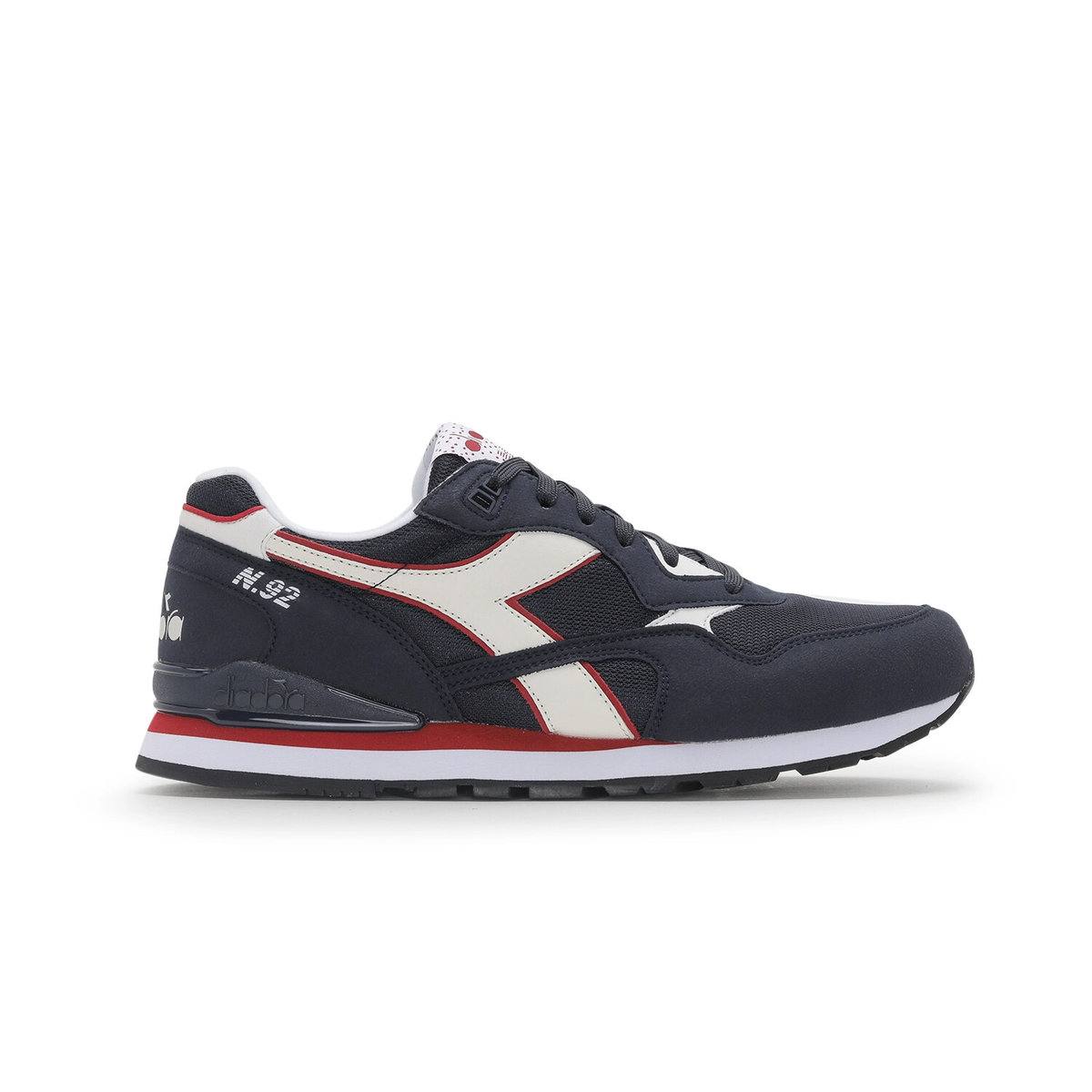 Sneakersy Diadora N.92-44 - Diadora | Sport Sklep EMPIK.COM