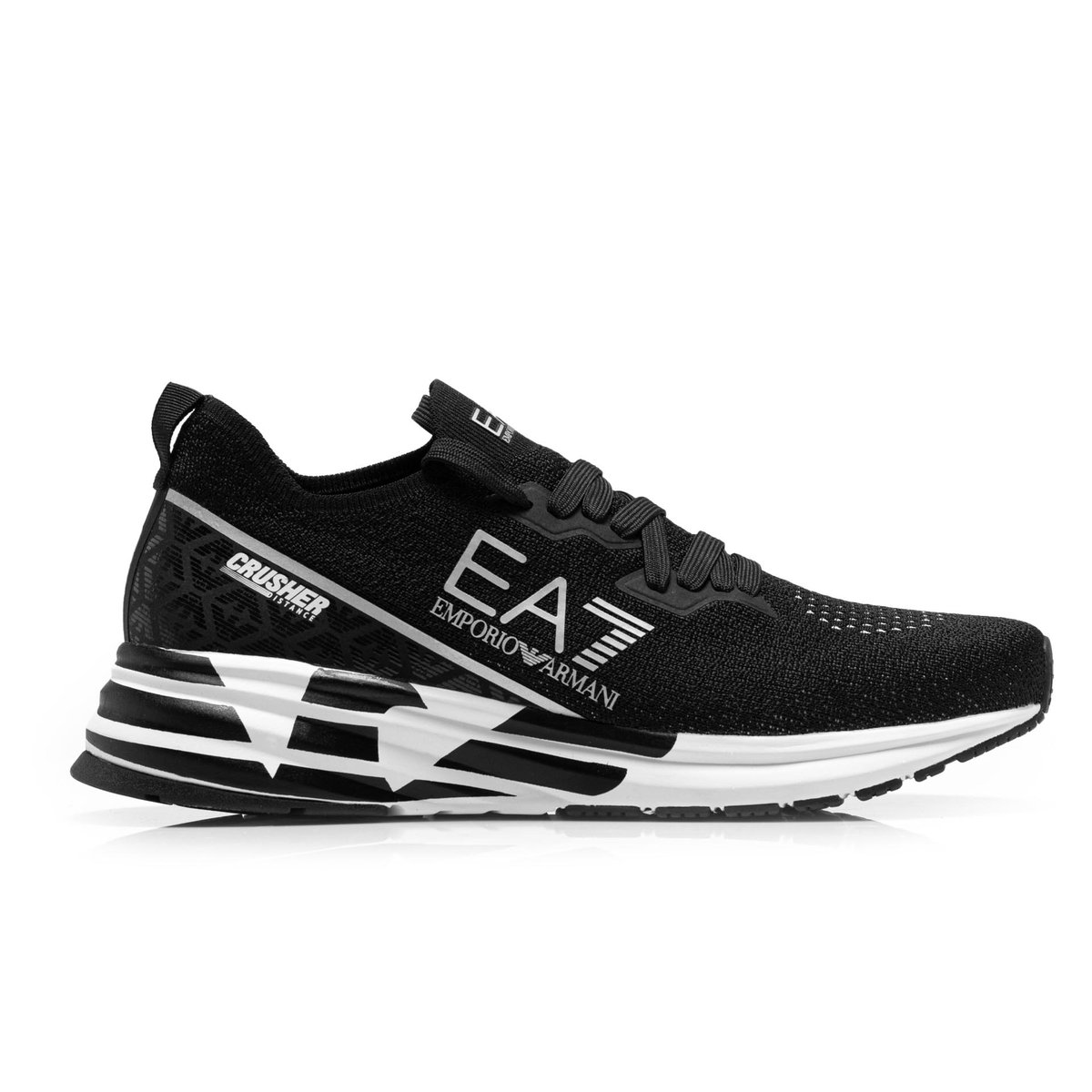 Sneakersy EA7 Emporio Armani 46 - EA7 Emporio Armani | Sport Sklep ...