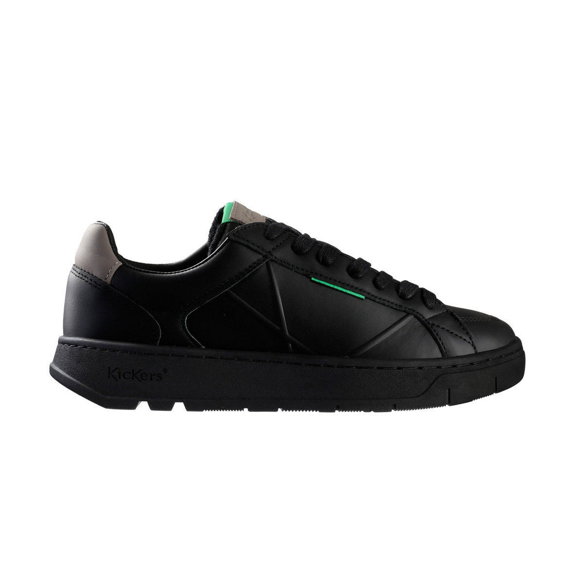 Sneakersy KICKERS KICK TALLY-36 - Kickers | Sport Sklep EMPIK.COM