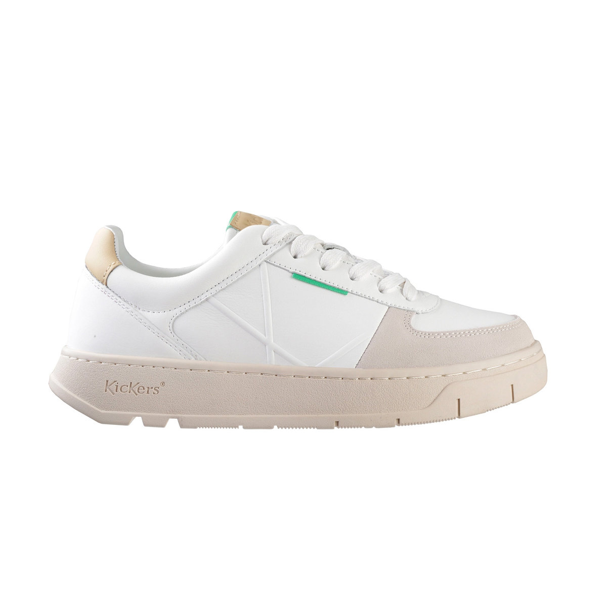 Sneakersy KICKERS KICK TALLY-36 - Kickers | Sport Sklep EMPIK.COM