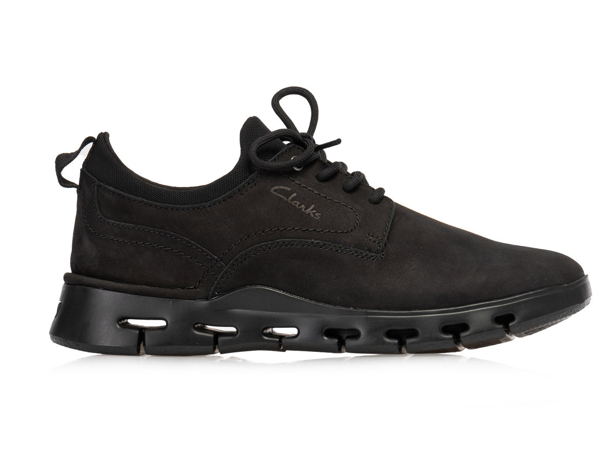 Sneakersy męskie Clarks Nature X Two 26164933 46 - Clarks | Sport Sklep ...