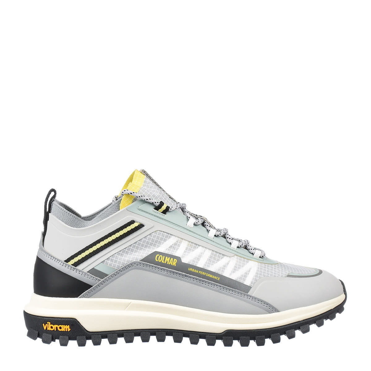 Sneakersy męskie COLMAR Breaker Mixtape - Inna marka | Sport Sklep ...