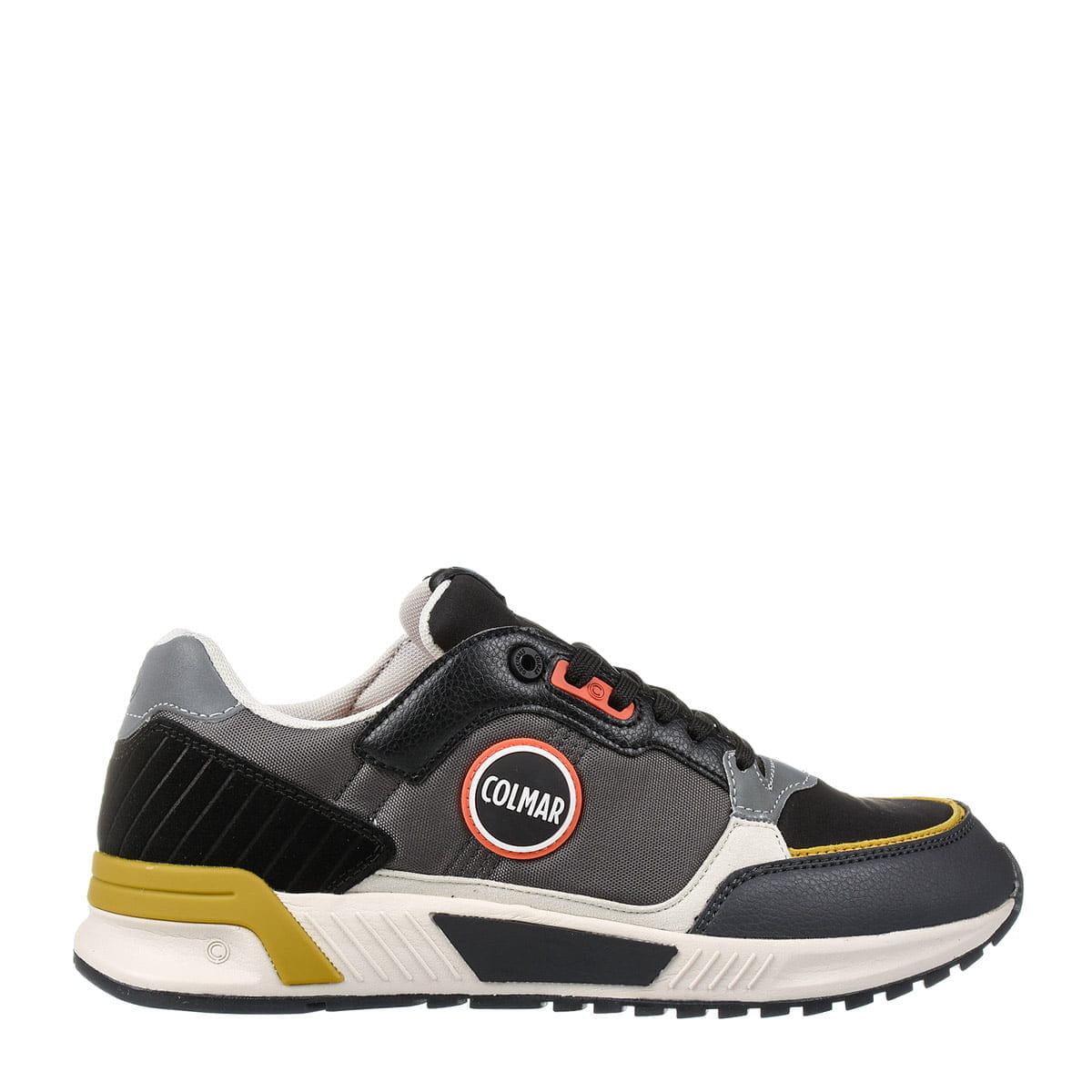 Sneakersy męskie COLMAR Dalton Backward - Inna marka | Sport Sklep ...