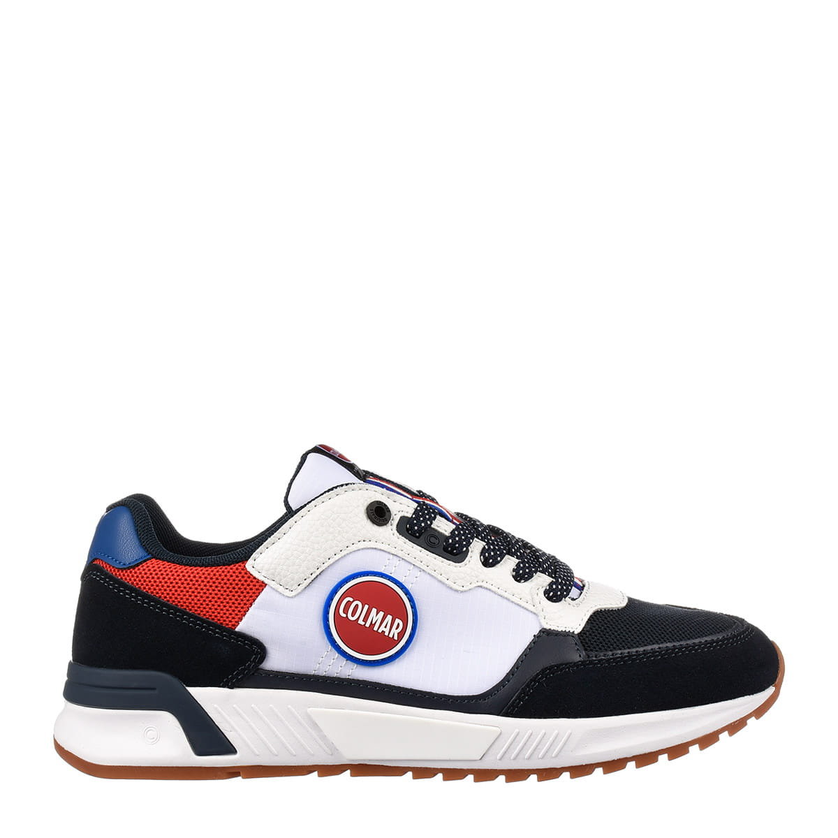 Sneakersy męskie COLMAR Dalton Energy - Inna marka | Sport Sklep EMPIK.COM