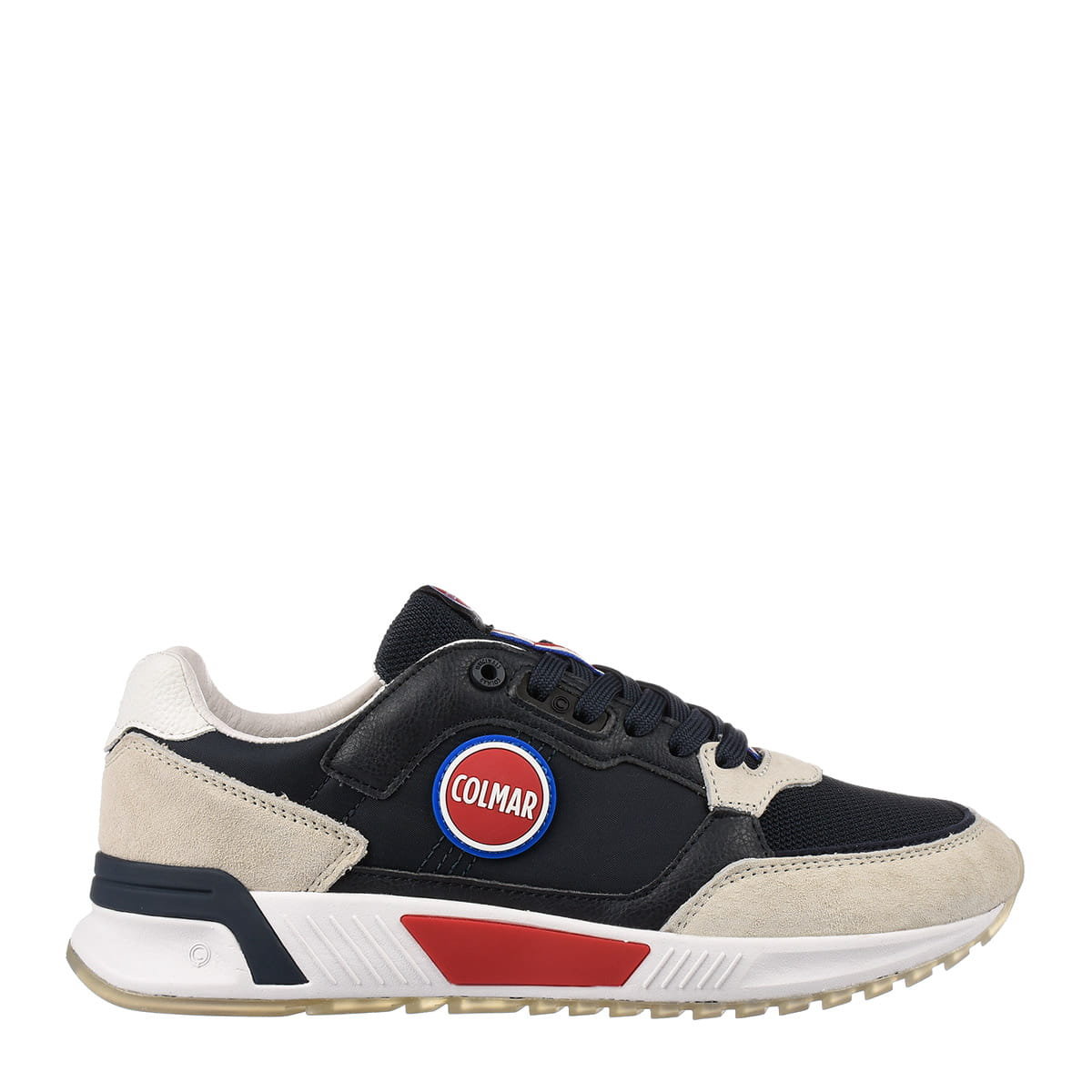 Sneakersy męskie COLMAR Dalton Originals - Inna marka | Sport Sklep ...