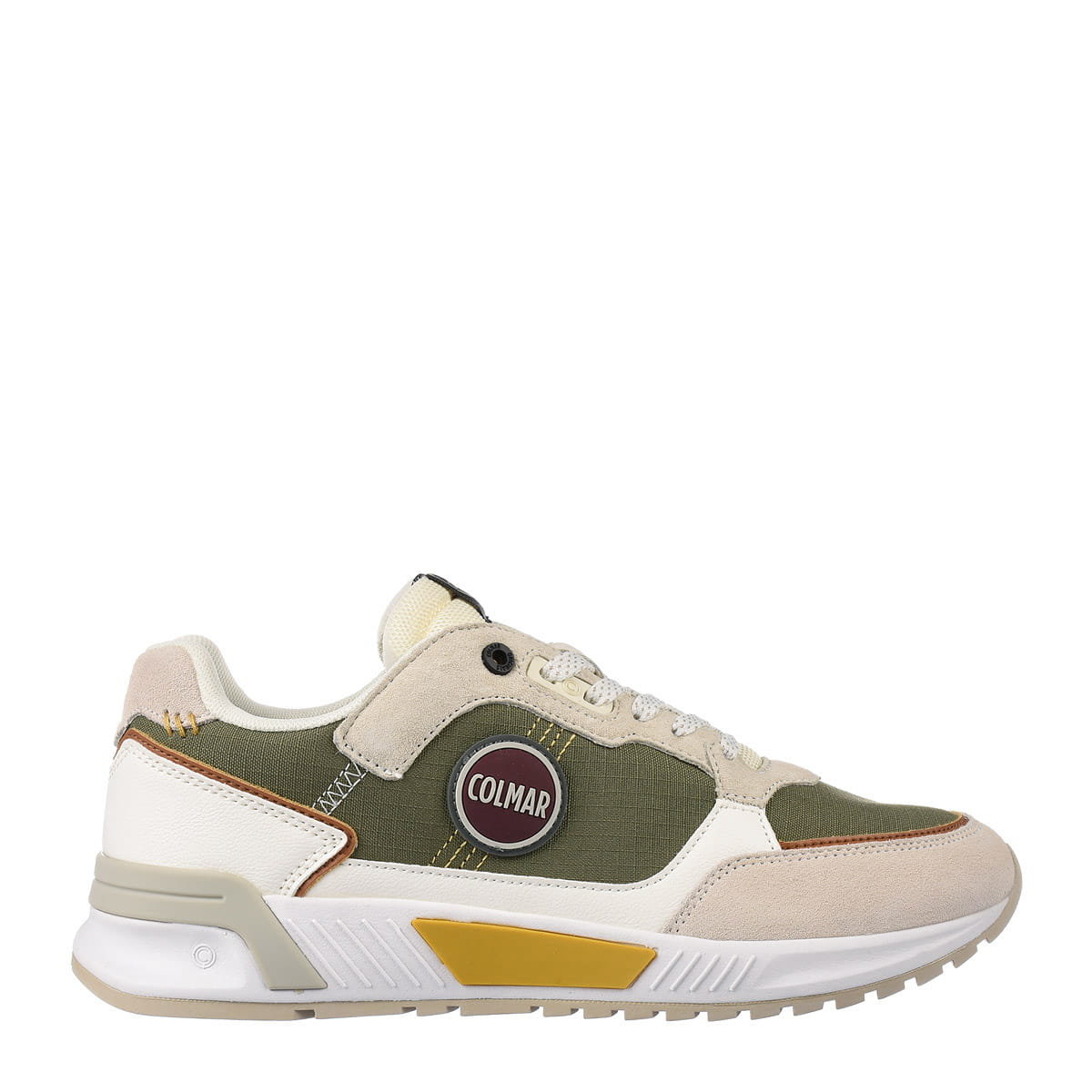 Sneakersy męskie COLMAR Dalton Wills - Inna marka | Sport Sklep EMPIK.COM