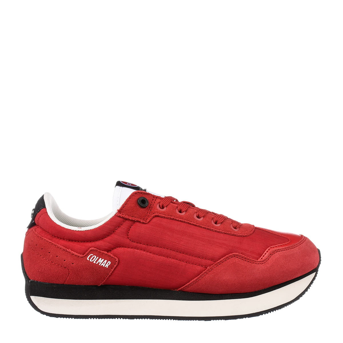 Sneakersy męskie COLMAR Dexter Pro Bold - Inna marka | Sport Sklep ...