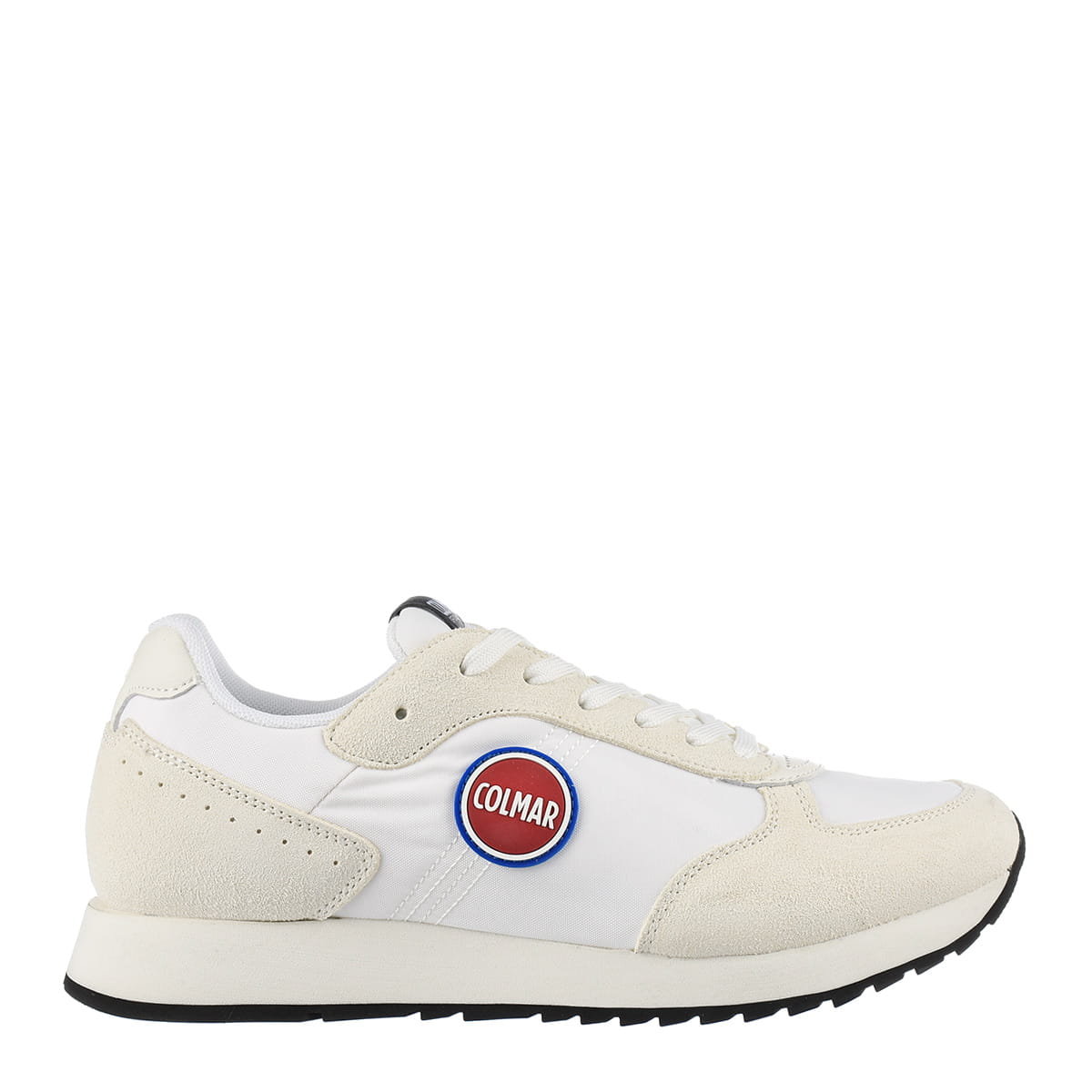 Sneakersy męskie COLMAR TRAVIS ONE - COLMAR | Sport Sklep EMPIK.COM