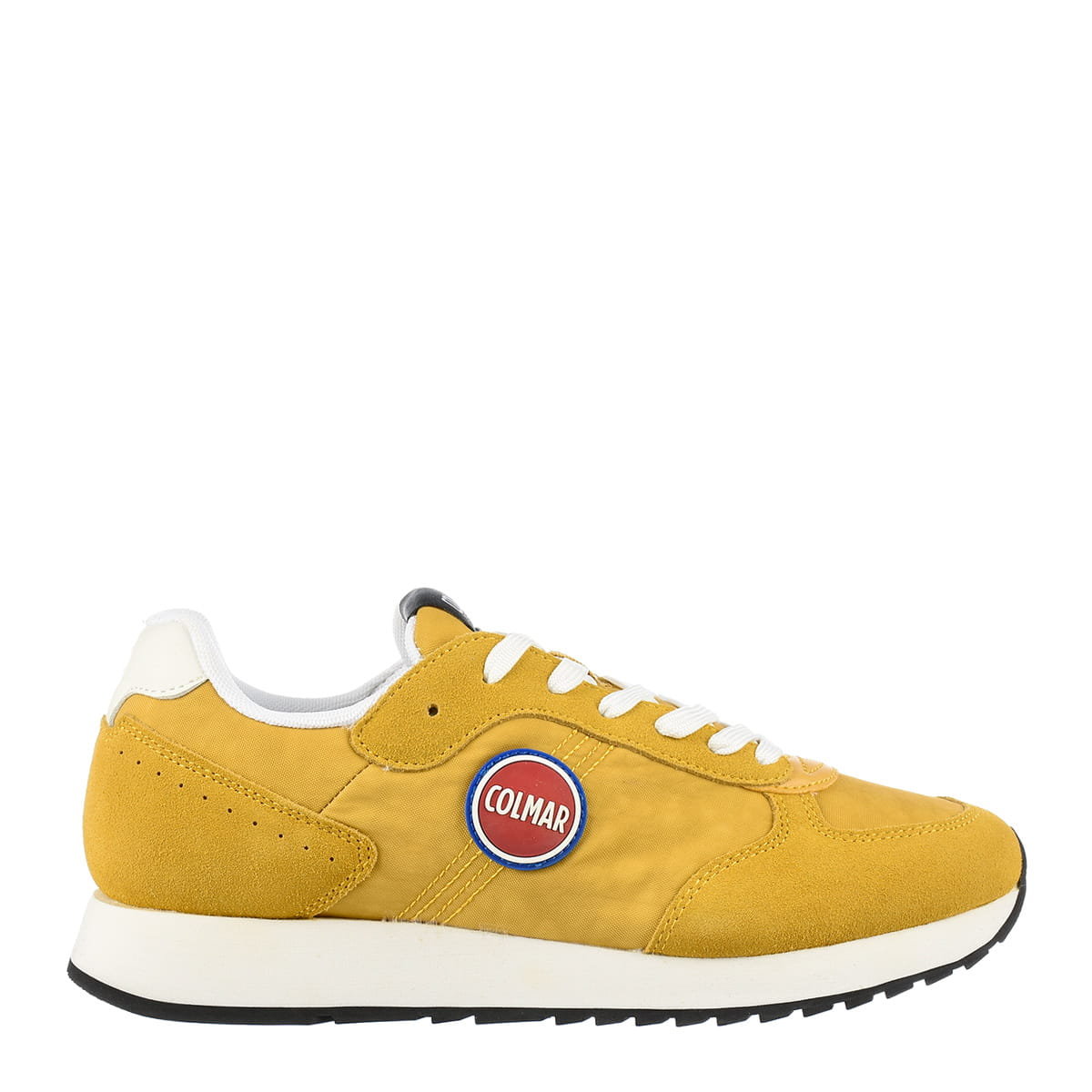Sneakersy męskie COLMAR TRAVIS ONE - COLMAR | Sport Sklep EMPIK.COM