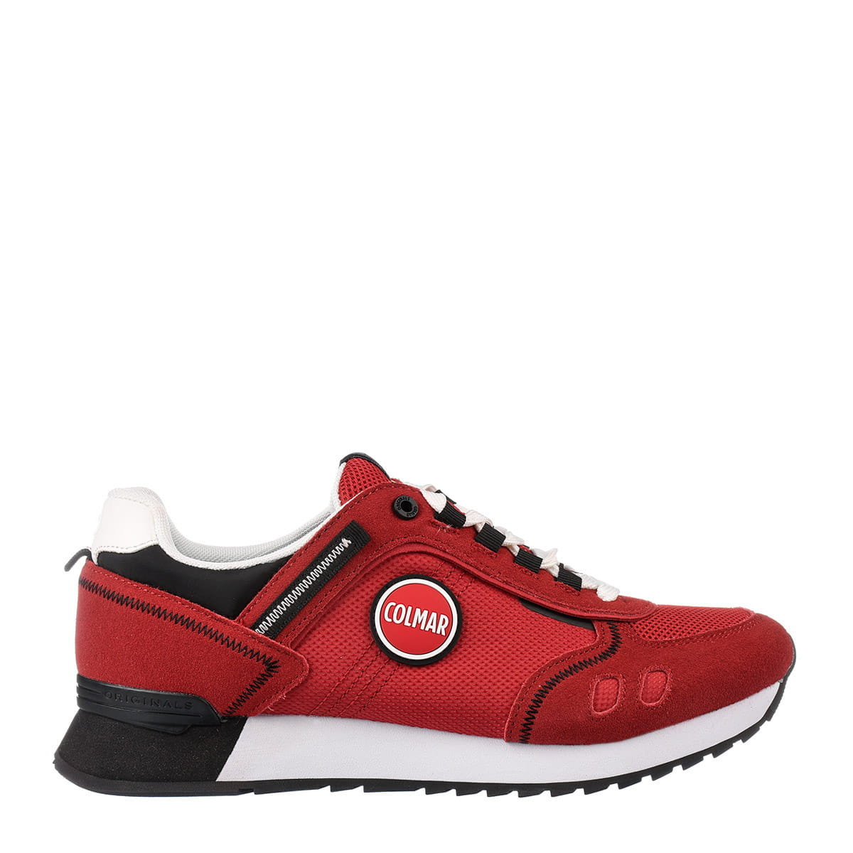 Sneakersy męskie COLMAR Travis Sport Bold - Inna marka | Sport Sklep ...