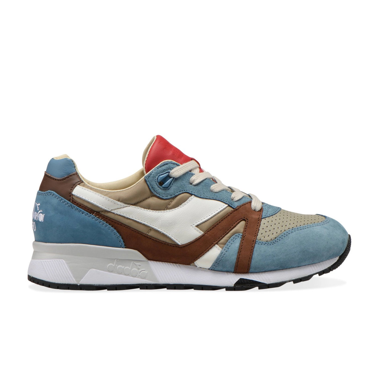 Sneakersy męskie DIADORA N9000 H ITA - 44 - Diadora | Sport Sklep EMPIK.COM