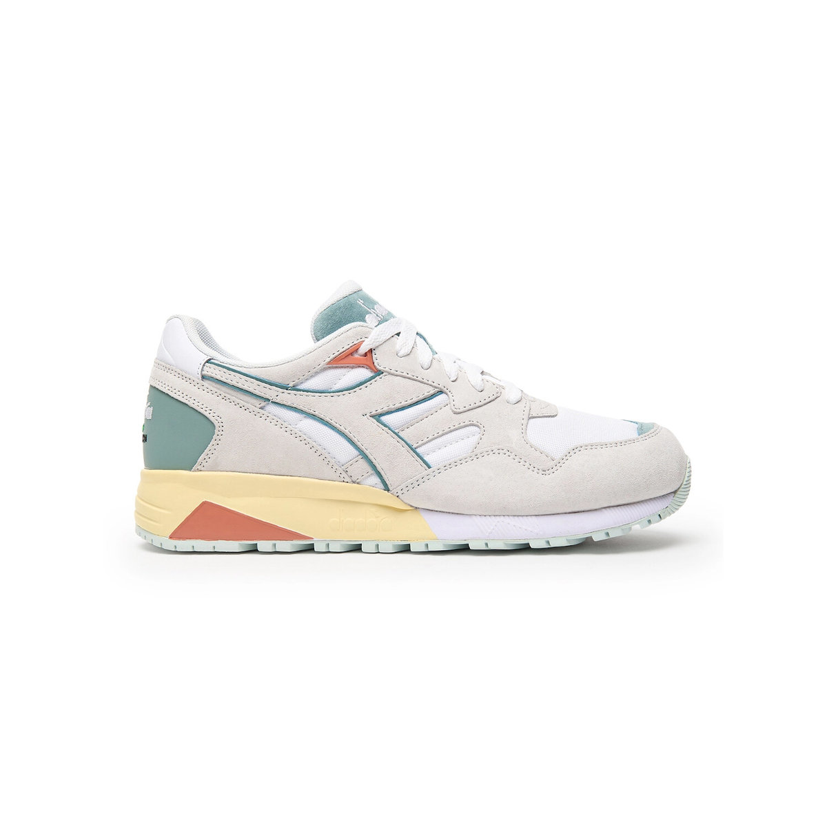 Sneakersy męskie DIADORA N9002 OVERLAND - 44 - Diadora | Sport Sklep ...