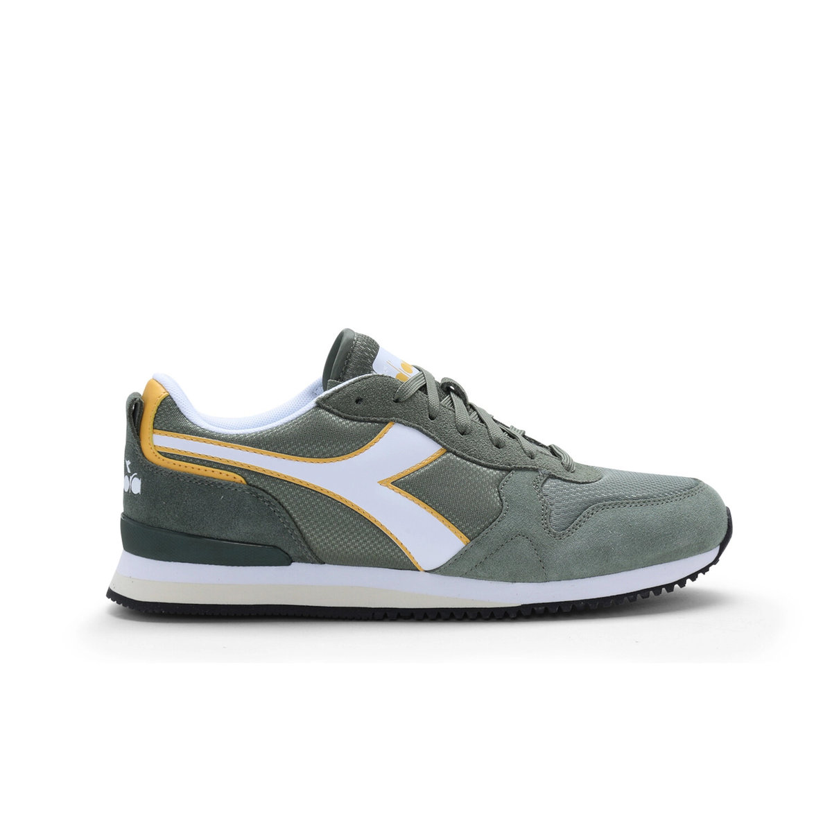 Sneakersy męskie DIADORA OLYMPIA - 43 - Diadora | Sport Sklep EMPIK.COM