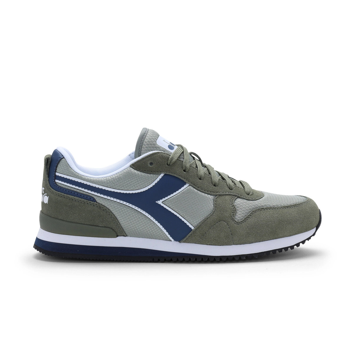 Sneakersy męskie DIADORA OLYMPIA - 46 - Diadora | Sport Sklep EMPIK.COM