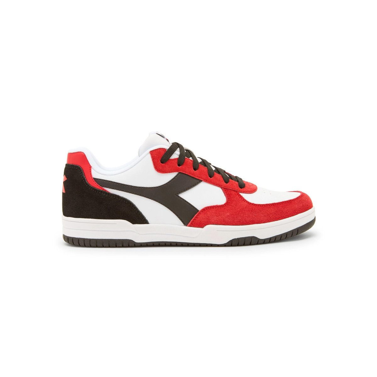 Sneakersy męskie DIADORA RAPTOR LOW SL-43 - Diadora | Sport Sklep EMPIK.COM