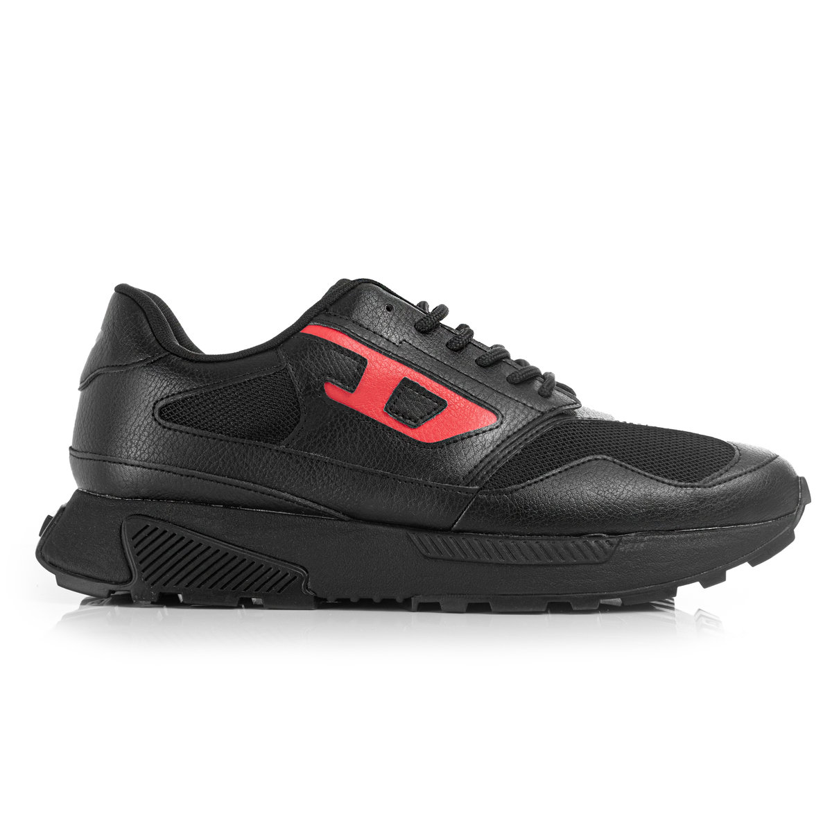 Sneakersy męskie Diesel S-Tame- D Running 44 - Diesel | Sport Sklep ...
