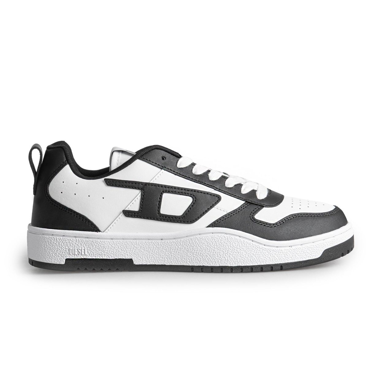 Sneakersy Męskie Diesel Ukiyo V2 Low Baskets 42 - Diesel | Sport Sklep ...