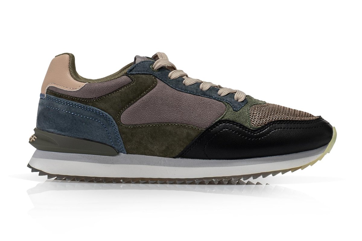 Sneakersy męskie Hoff Quebec 22202609 43 - Hoff | Sport Sklep EMPIK.COM