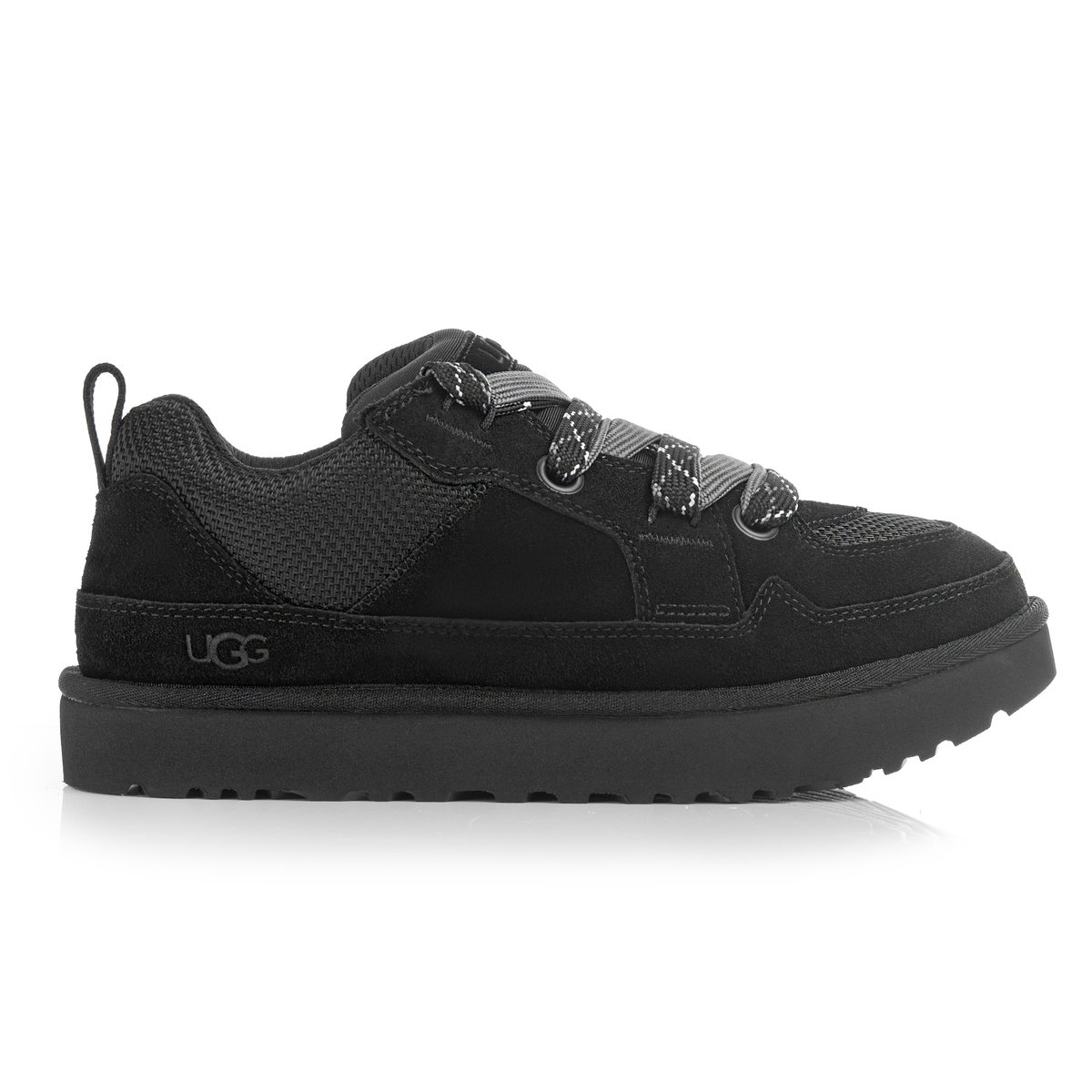 Sneakersy męskie UGG Lo Lowmel 43 - UGG | Sport Sklep EMPIK.COM
