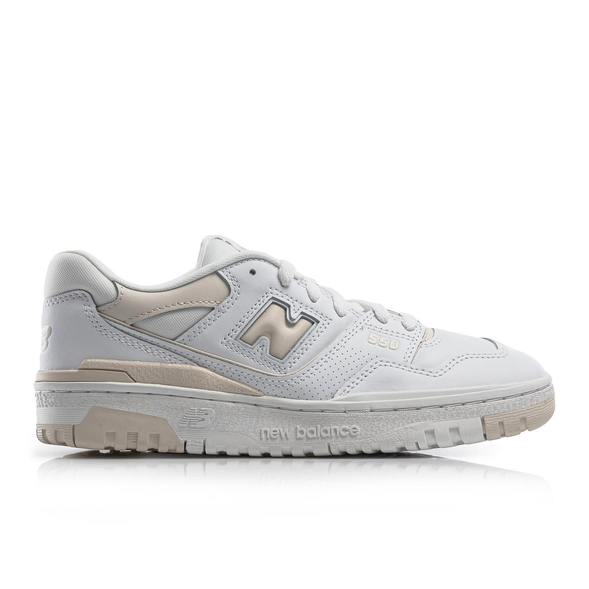 Sneakersy młodzieżowe New Balance 40 - New Balance | Sklep EMPIK.COM