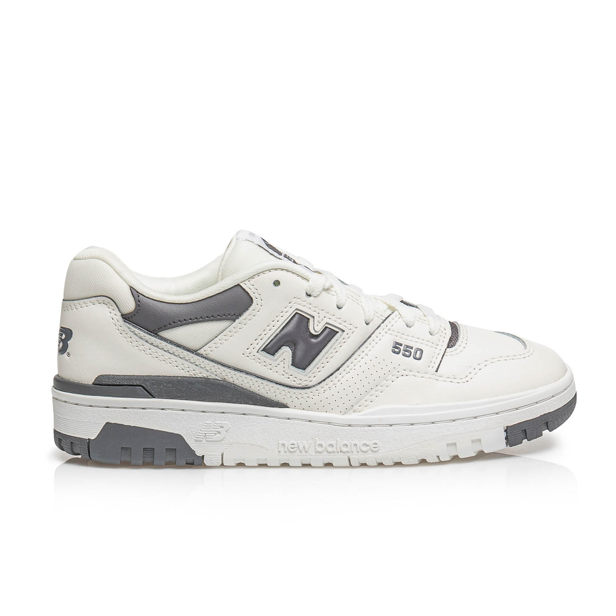 Sneakersy młodzieżowe New Balance GSB550BH-WHI 39 - New Balance | Sklep ...