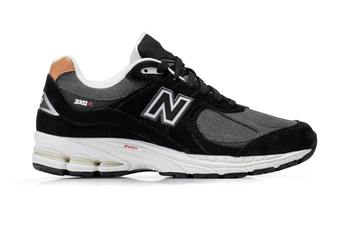Sneakersy New Balance M2002REB 42 - New Balance | Sport Sklep EMPIK.COM