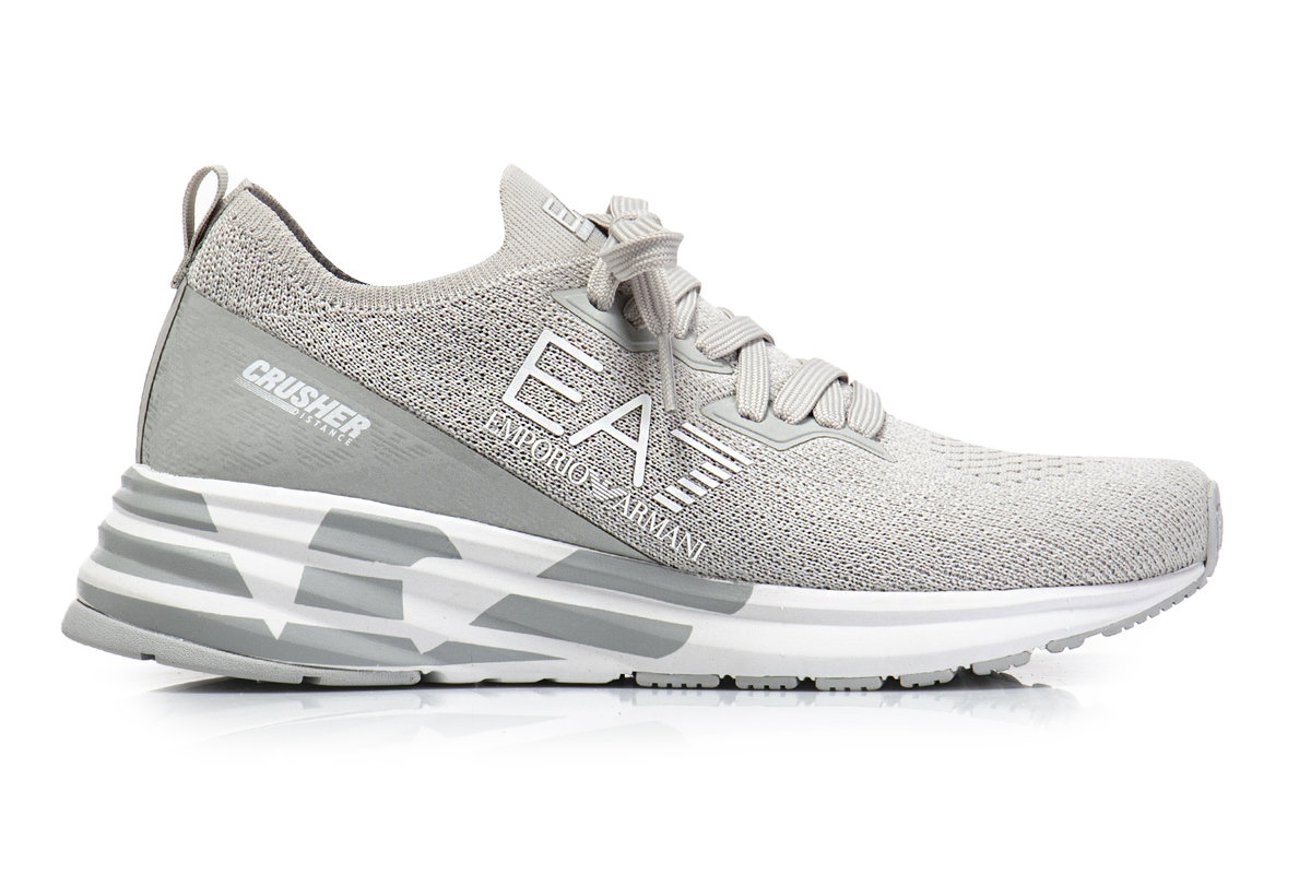Sneakersy unisex EA7 Emporio Armani X8X095-XK240-S320 40 2/3 - EA7 Emporio Armani | Sport Sklep ...