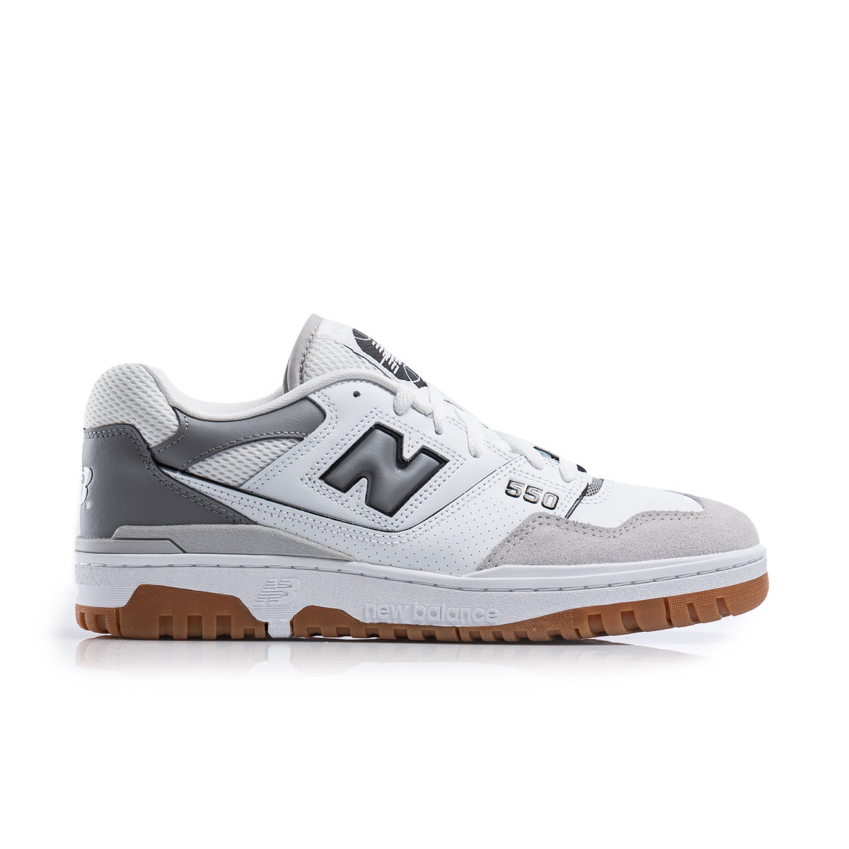 Sneakersy unisex New Balance BB550ESC 36 - New Balance | Sport Sklep ...