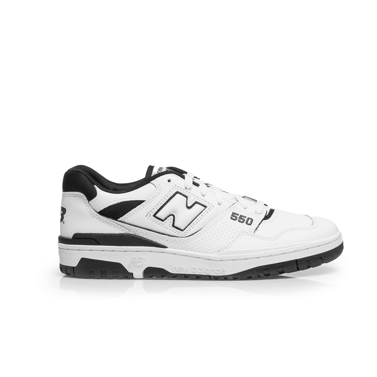 Sneakersy unisex New Balance BB550HA1 45 - New Balance | Sport Sklep ...