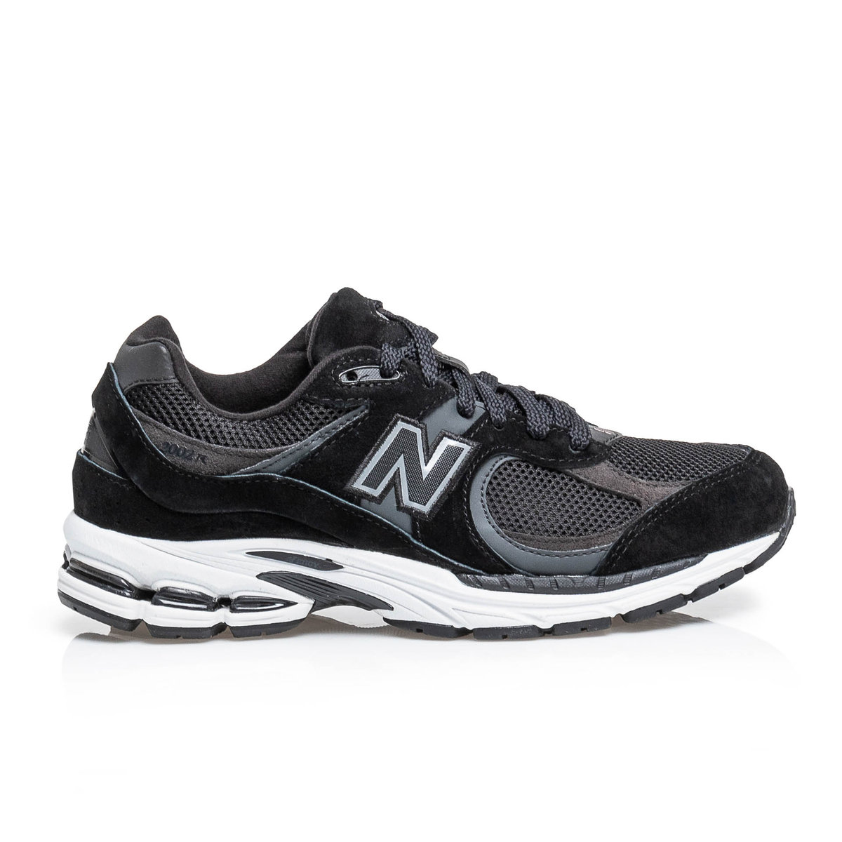 Sneakersy unisex New Balance M2002RBK-BLA 36 - New Balance | Sport ...