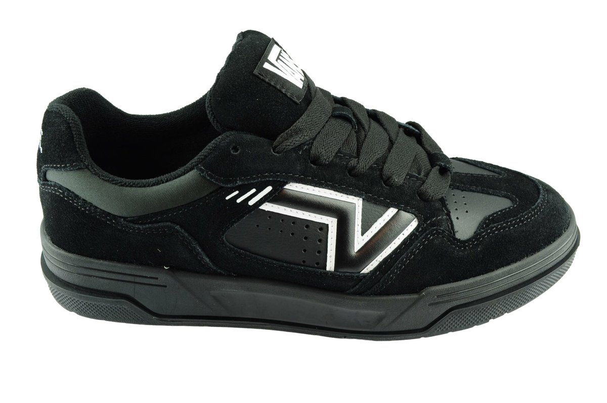 Sneakersy Vans Upland VN000D25B8C1 44 - Vans | Moda Sklep EMPIK.COM