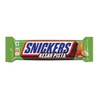 Snickers Kesar Pista 42g - Inna marka | Sklep EMPIK.COM