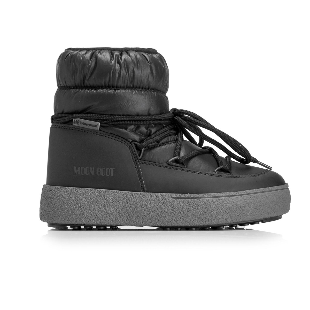 Śniegowce Damskie Moon Boot Ltrack Low 36 - Moon Boot | Sport Sklep ...