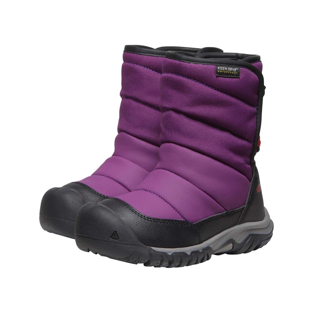 Śniegowce dziecięce KEEN PUFFRIDER WP-31 - Inna marka | Sklep EMPIK.COM