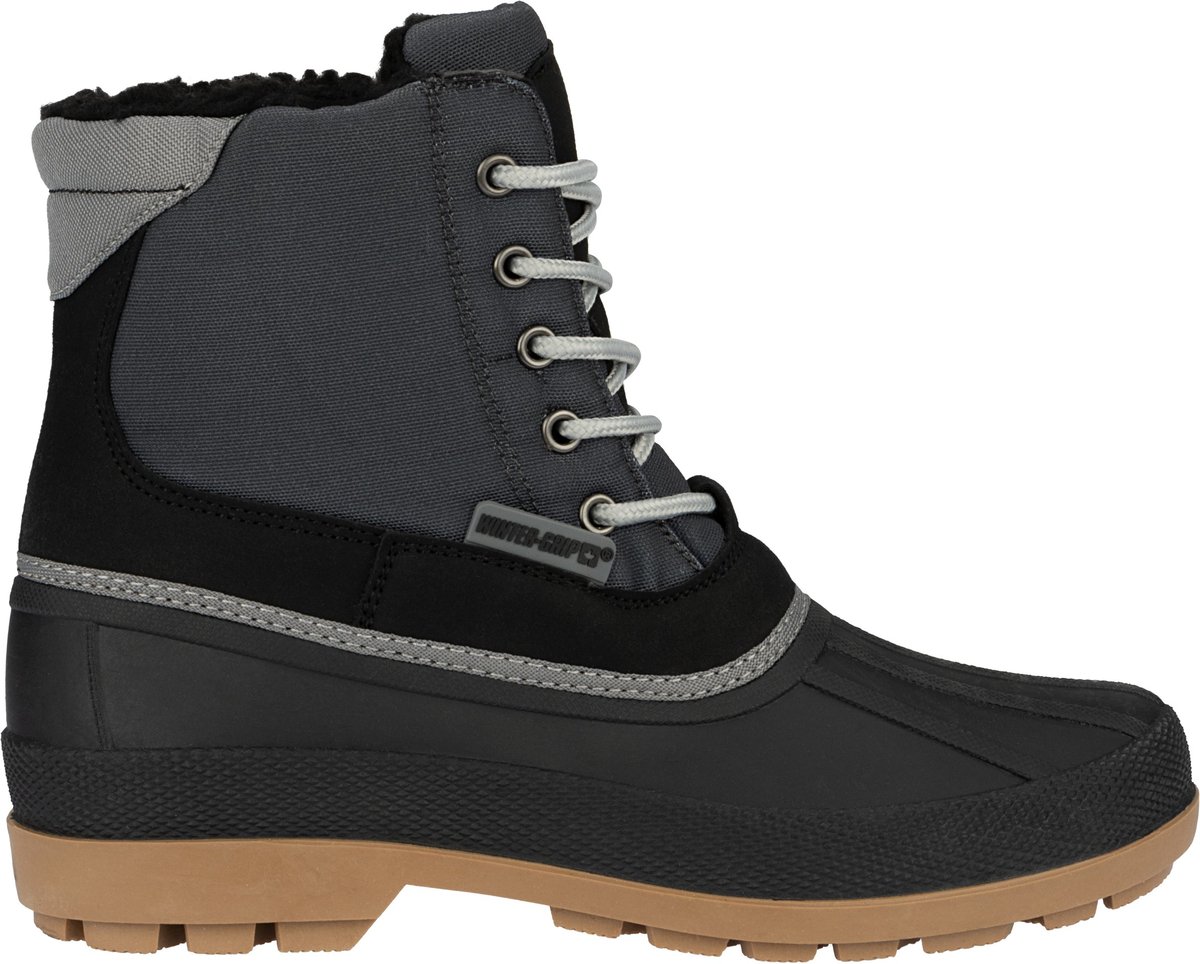 Śniegowce męskie buty zimowe WINTER-GRIP Winter Walker - Winter-grip ...