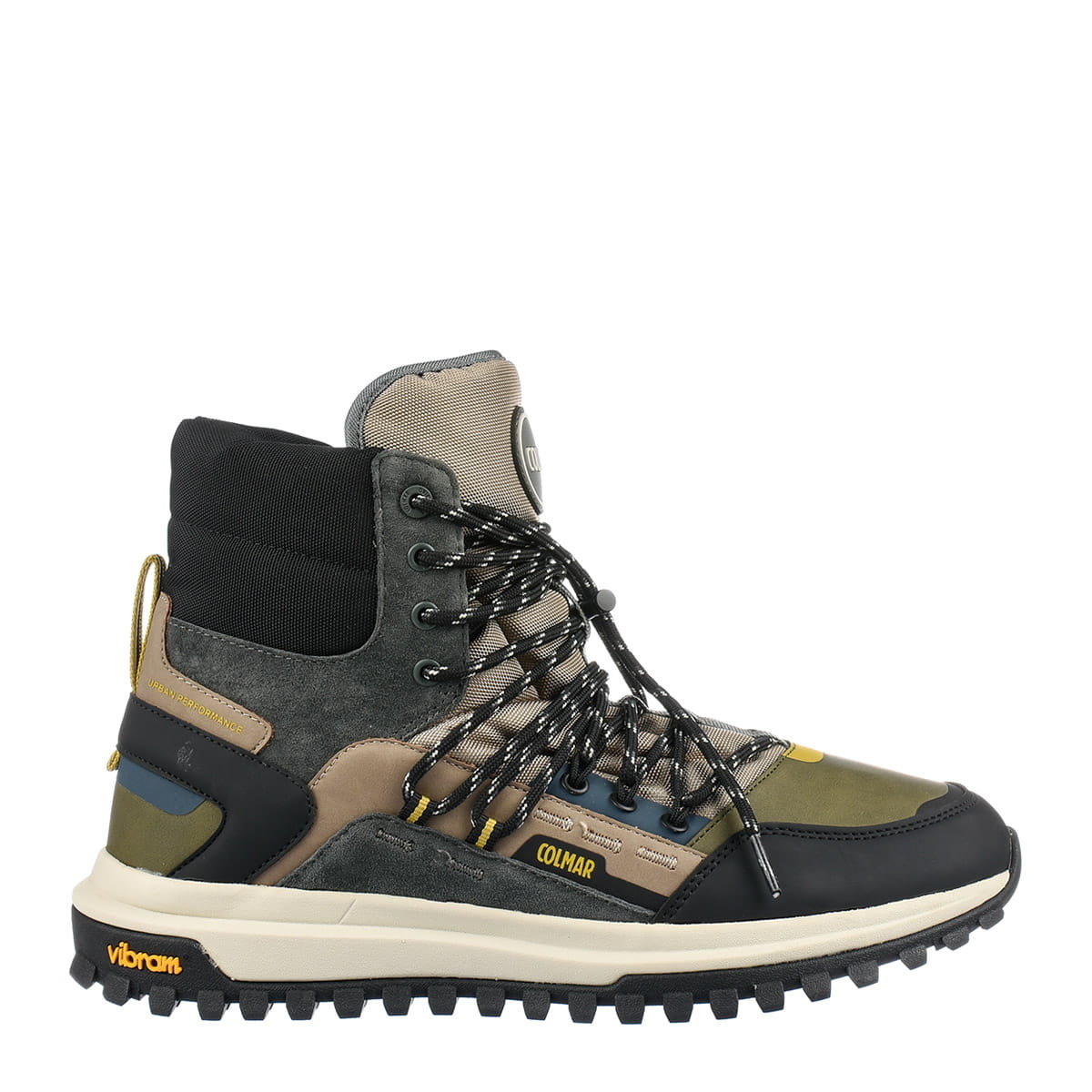 Śniegowce męskie COLMAR PEAKER TREK - Inna marka | Sport Sklep EMPIK.COM