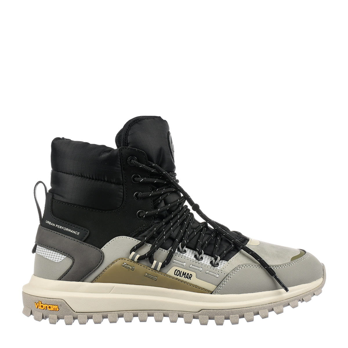 Śniegowce męskie COLMAR PEAKER TREK - Inna marka | Sport Sklep EMPIK.COM