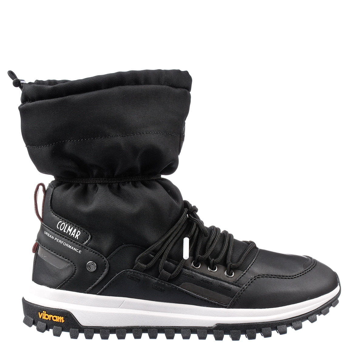 Śniegowce męskie COLMAR WARMER BAND - Inna marka | Sport Sklep EMPIK.COM