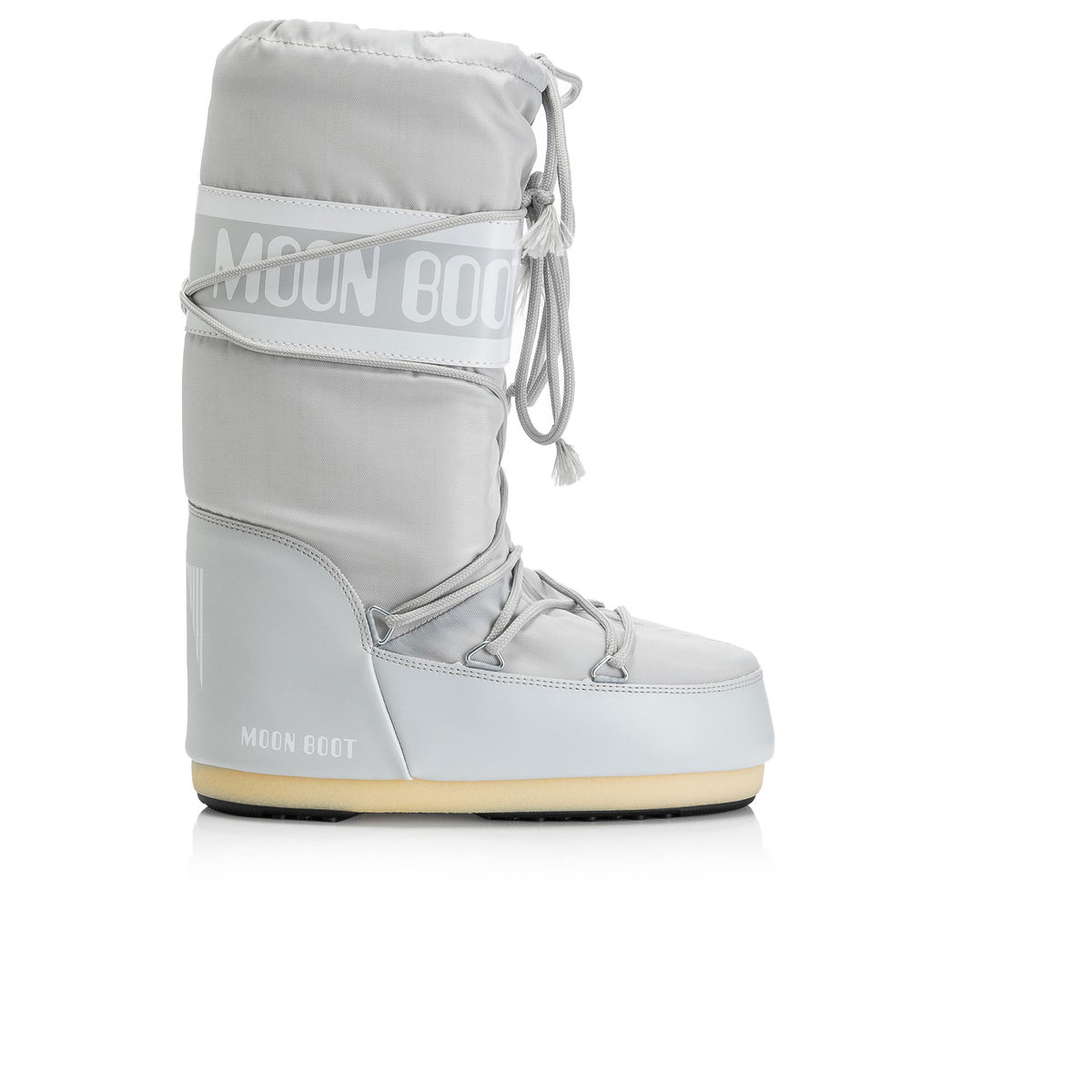 Śniegowce Moon Boot Icon Nylon 42/44 - Moon Boot | Sport Sklep EMPIK.COM