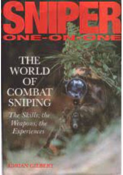Sniper One On One - Pan Books | Książka w Empik