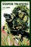 Sniper Training - Army U. S. | Książka w Empik