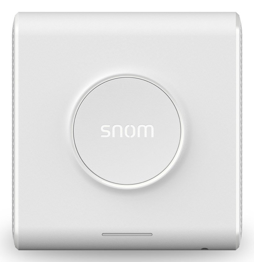 Snom M900 stacja bazowa DECT do telefonów bezprzewodowych - Inna marka ...