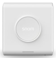 Snom M900 stacja bazowa DECT do telefonów bezprzewodowych - Inna marka ...