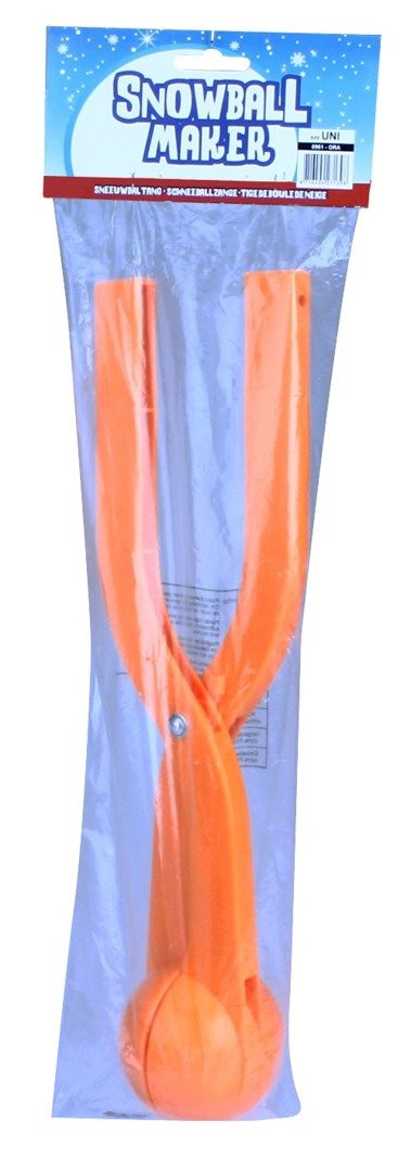 Snow-baller do formowania śnieżek - Inna marka | Sport Sklep EMPIK.COM