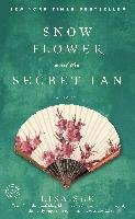 Snow Flower and the Secret Fan - See Lisa | Książka w Empik