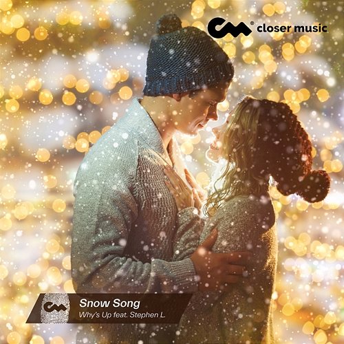 Snow Song - Why's Up | Muzyka, mp3 Sklep EMPIK.COM