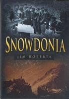Snowdonia - Jim Roberts | Książka w Empik