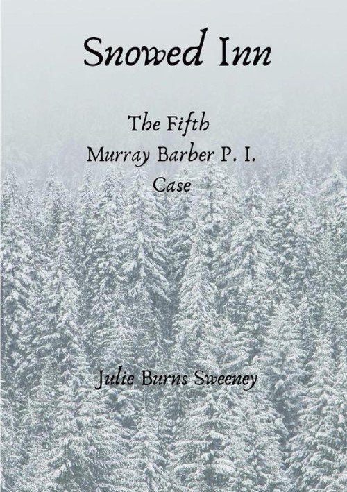 Snowed Inn - Burns-Sweeney Julie | Książka w Empik