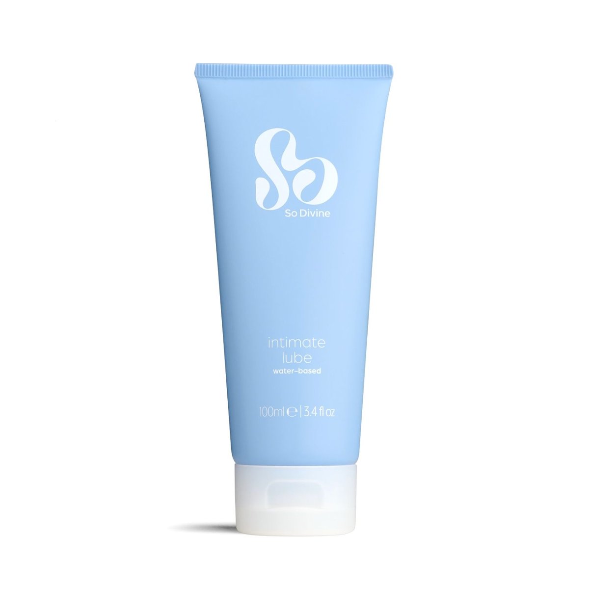 So Divine Classic water-based Lubricant 100ml | Sklep EMPIK.COM