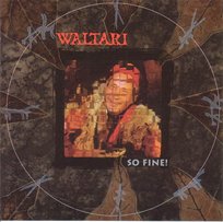So Fine - Waltari | Muzyka Sklep EMPIK.COM